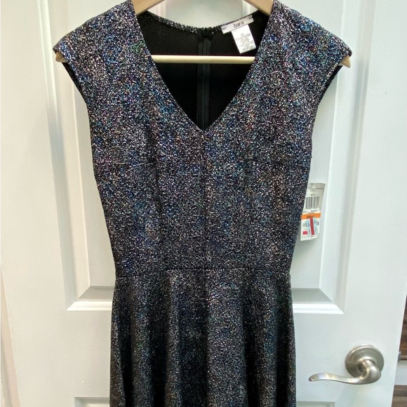 Bar III | Dresses | Bar Iii Skater Dress | Poshmark